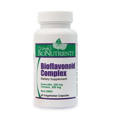 BIO INNOVATIONS: Dr. Becker's BioNutrients