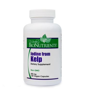 BIO INNOVATIONS: Thyroid Support