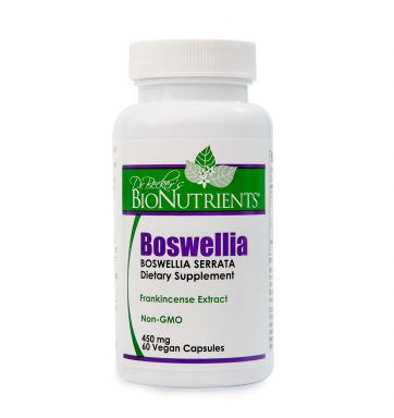 BIO INNOVATIONS: Dr. Becker's BioNutrients