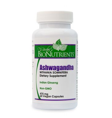 BIO INNOVATIONS: Dr. Becker's BioNutrients