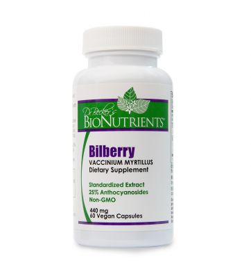 BIO INNOVATIONS: Dr. Becker's BioNutrients