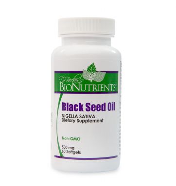 BIO INNOVATIONS: Dr. Becker's BioNutrients