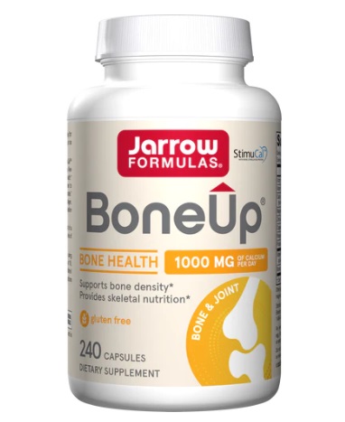BIO INNOVATIONS: Bone-Up, 240 Capsules