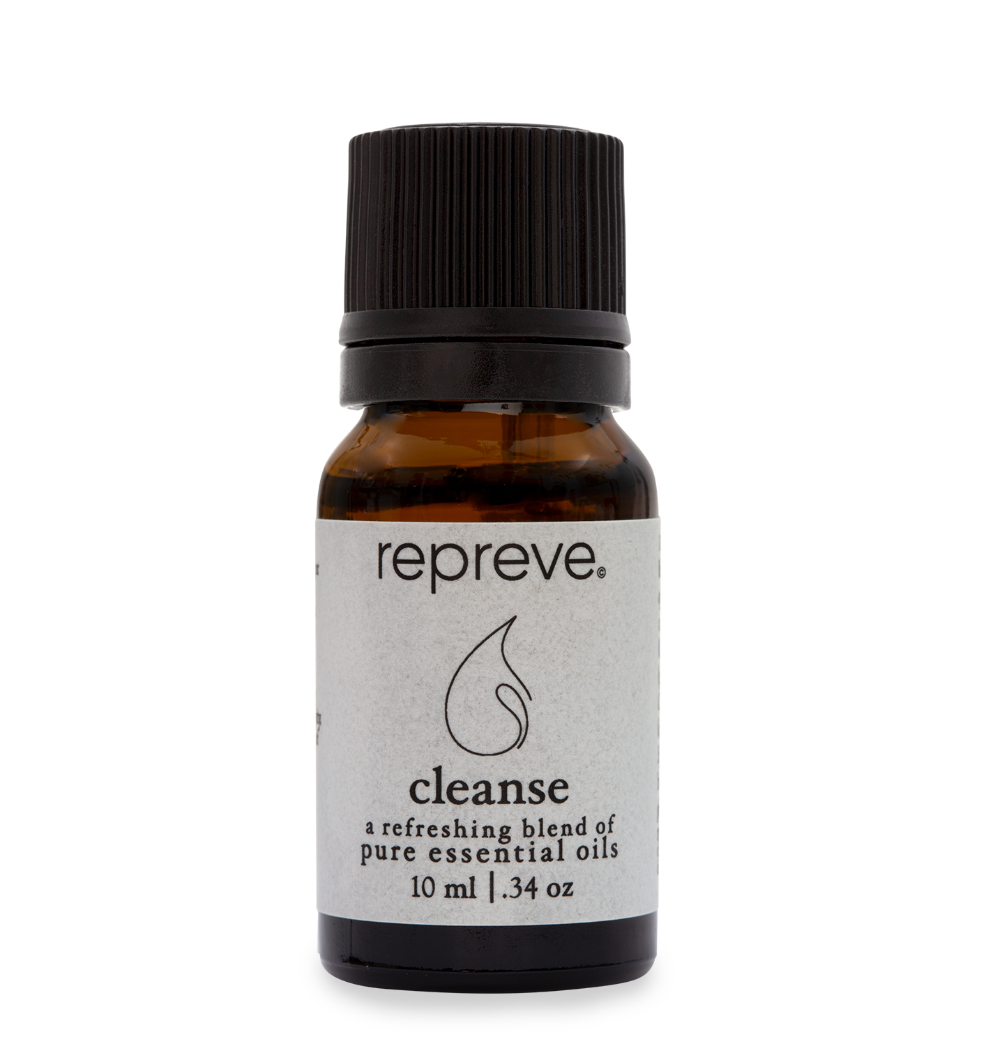 BIO INNOVATIONS: Cleanse Blend, 10 ml Diffuse or Dilute