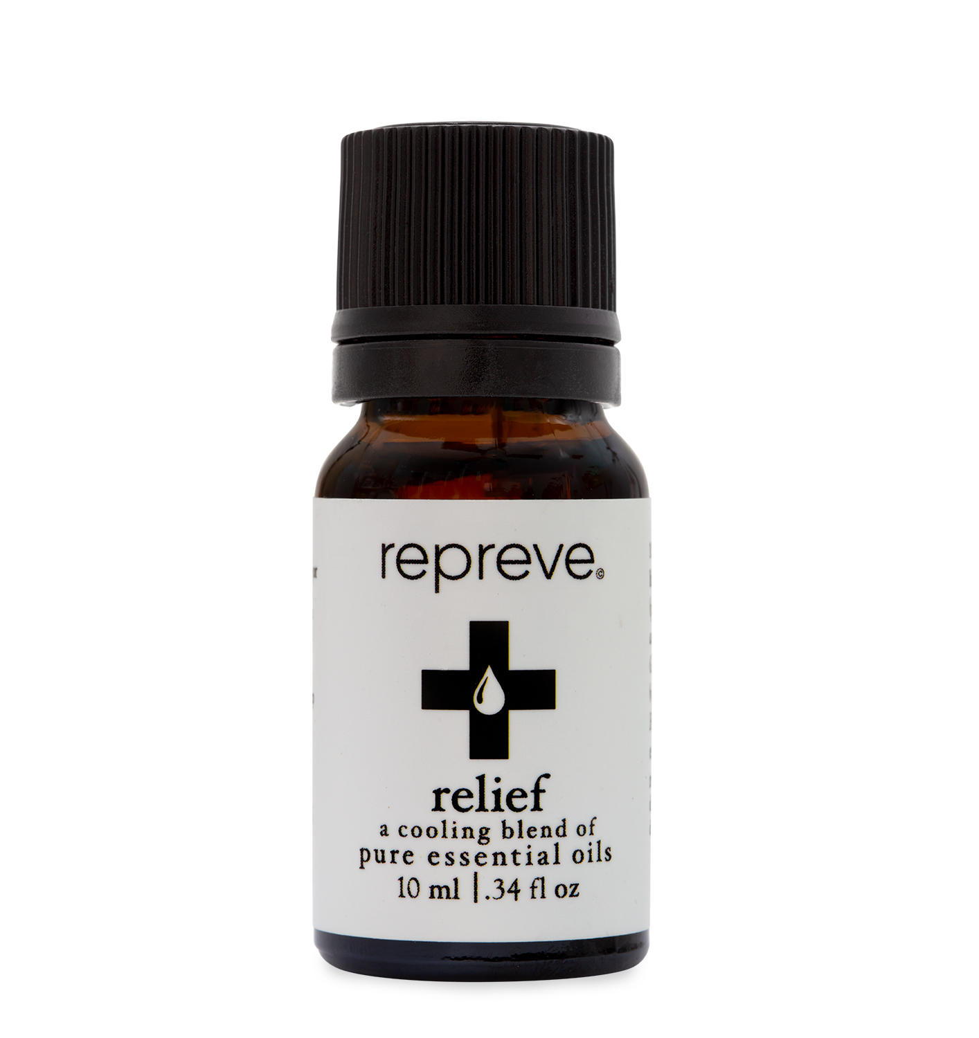BIO INNOVATIONS: Relief Blend, 10 ml Diffuse or Dilute