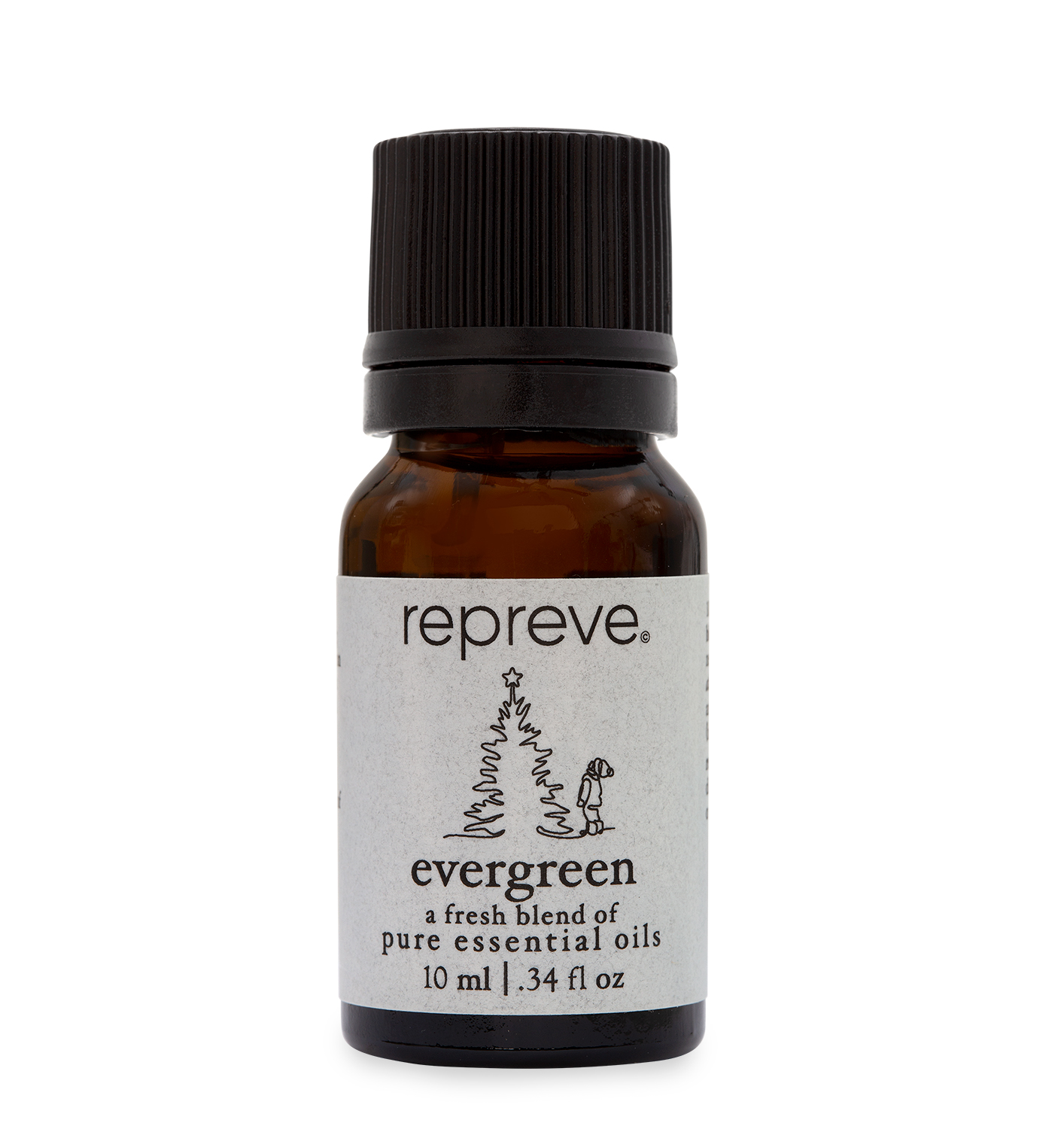 BIO INNOVATIONS: Evergreen Blend, 10 ml Limited Edition - Back Ordered