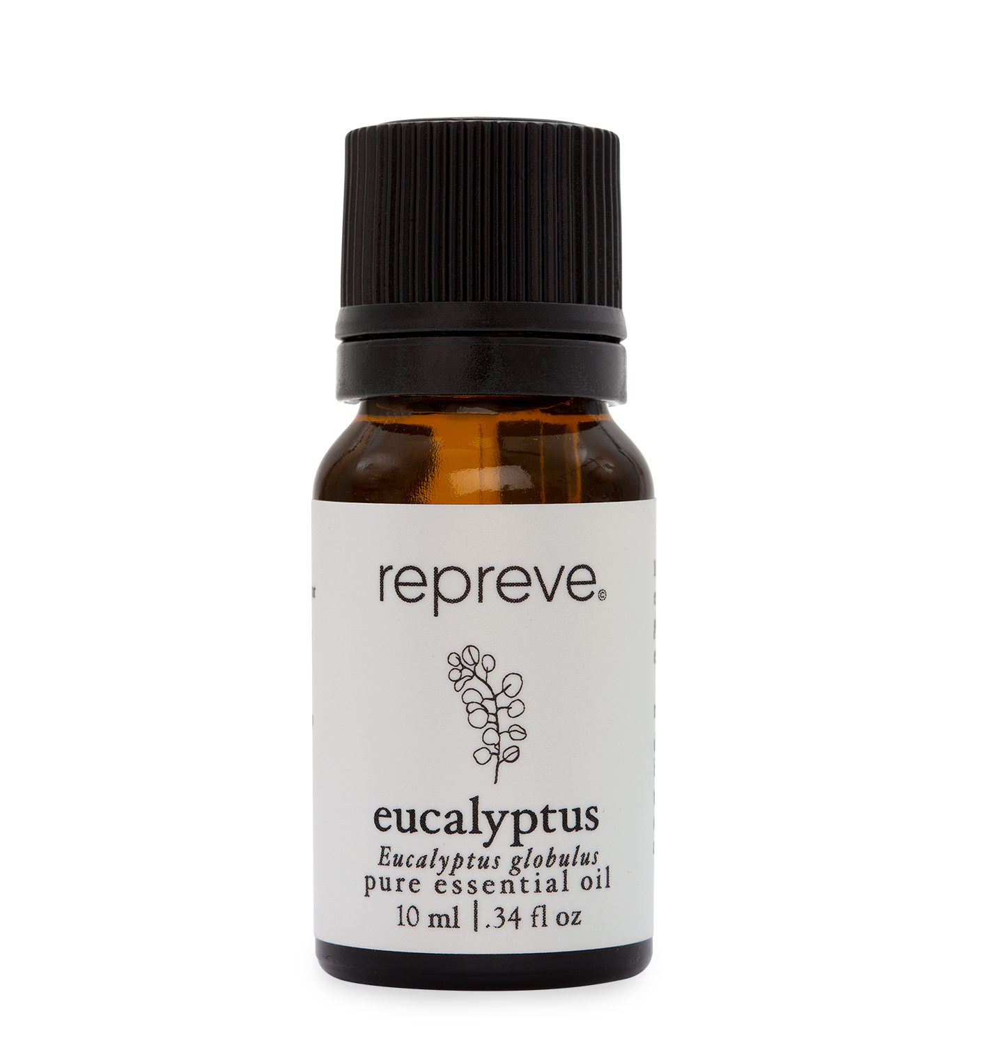 BIO INNOVATIONS: Eucalyptus, Made with Organic Essential Oil, 10 ml