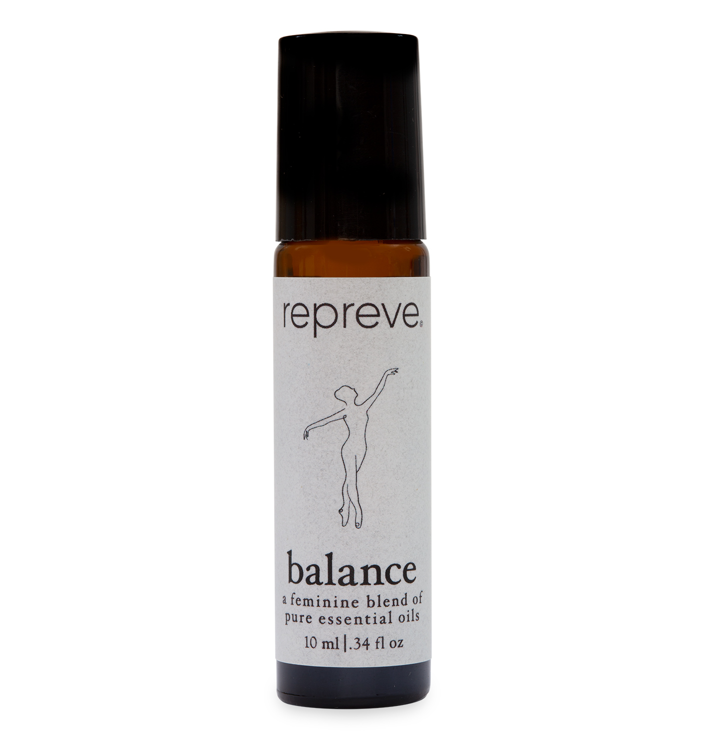 BIO INNOVATIONS: Balance Blend Vial, Ready to Use, 10 ml